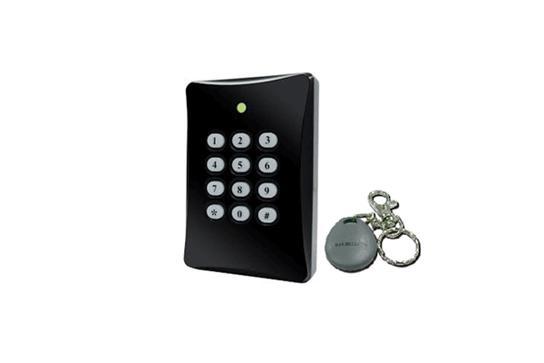 Hundure Access Control - ORTI